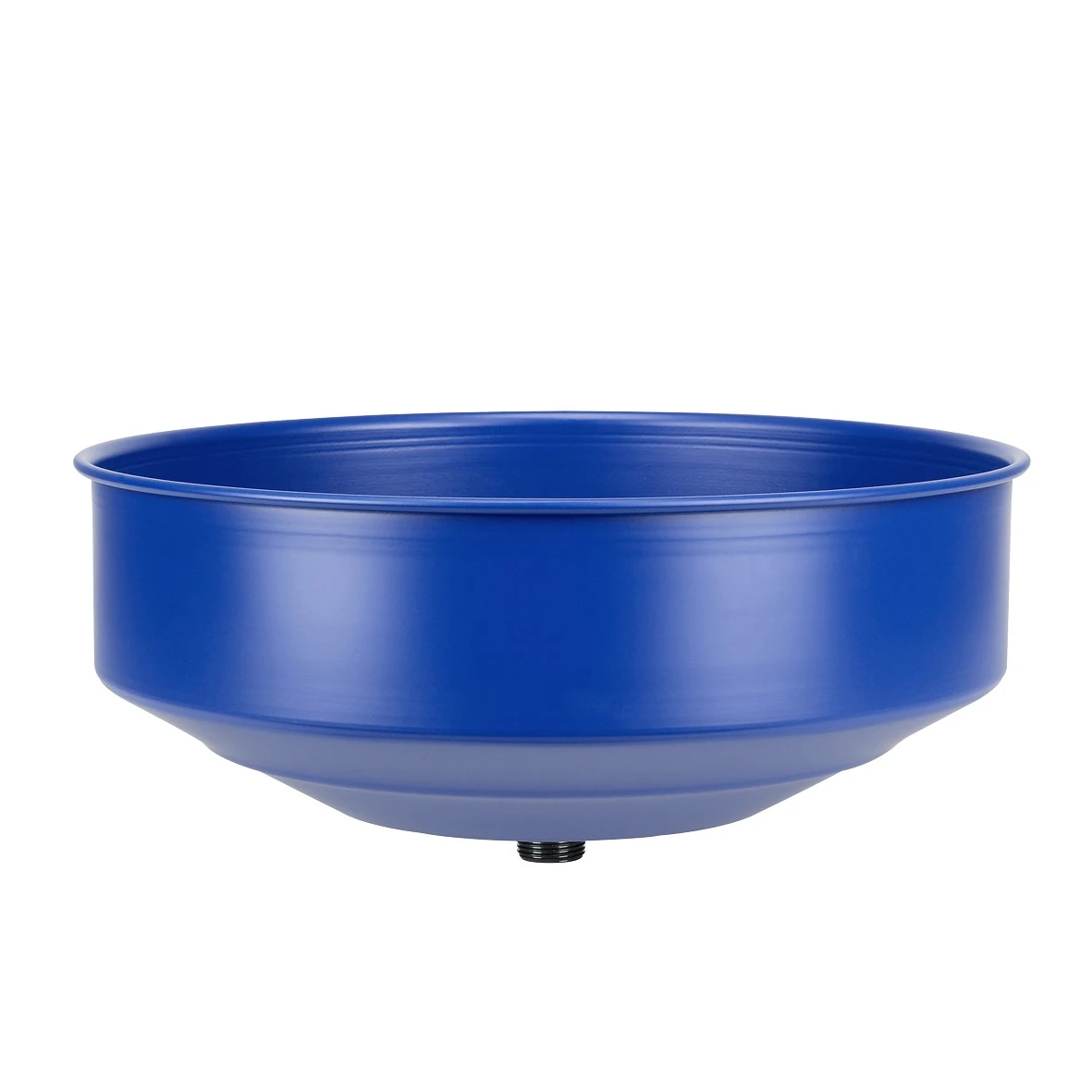 Pressol Trechter Staal Ø 420 mm met 1"BSP aansluiting