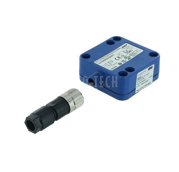 SKF / Lincoln niveau sensor BU LS= 270;VS= 65;VLO=260 - 664-85314-3