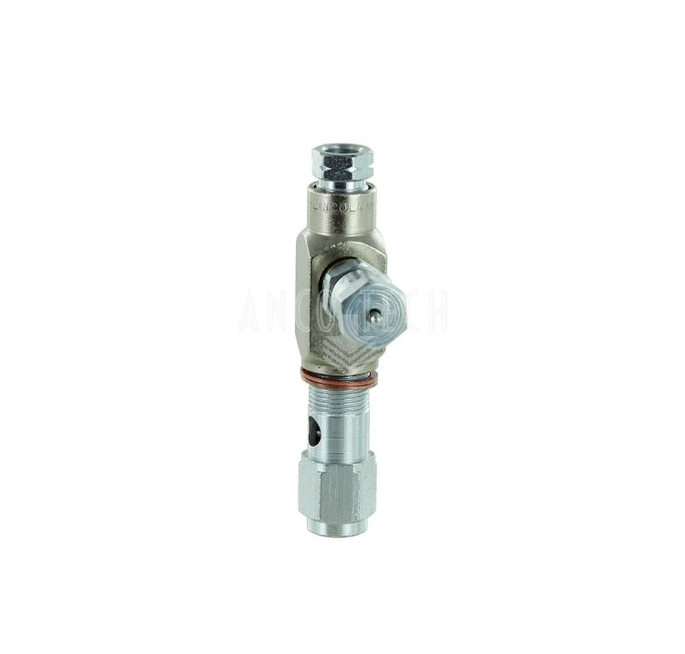 Lincoln Centro-Matic SL32 Grease Injector Model 83337