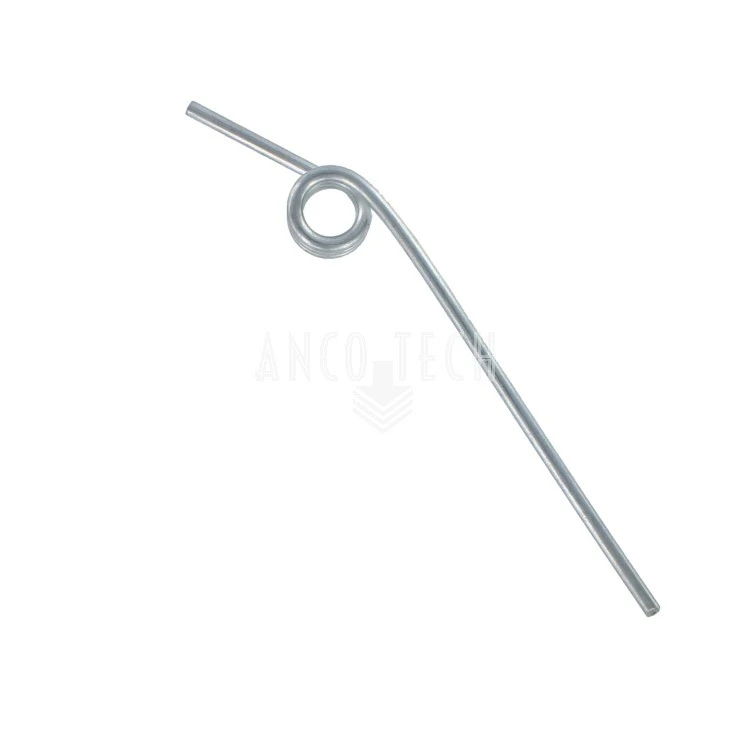 Lincoln return spring for pistol grip grease gun 271552