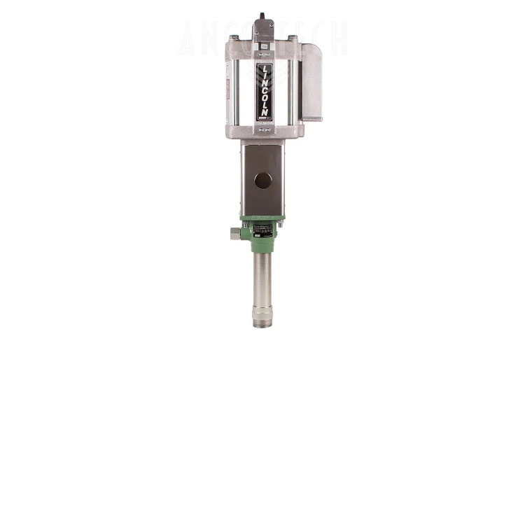 Lincoln PowerMaster Stubby pomp model 2064