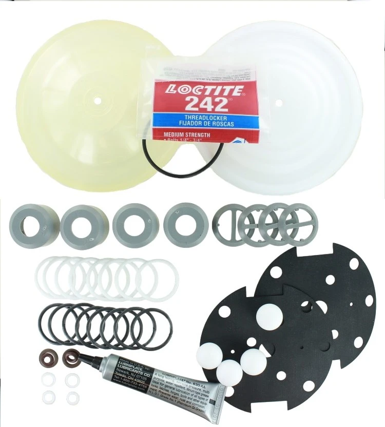 Graco reparatiekit D05911 voor Husky 515/716 pompen.